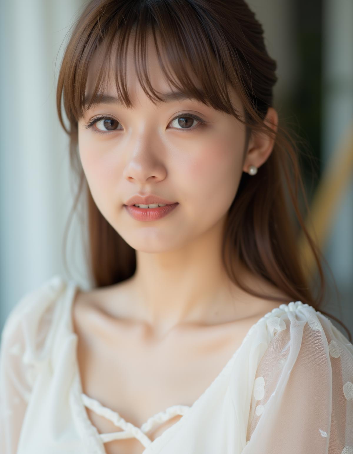 Flux Asian Mix Lora - v2.0-fp16 | Flux LoRA | Civitai