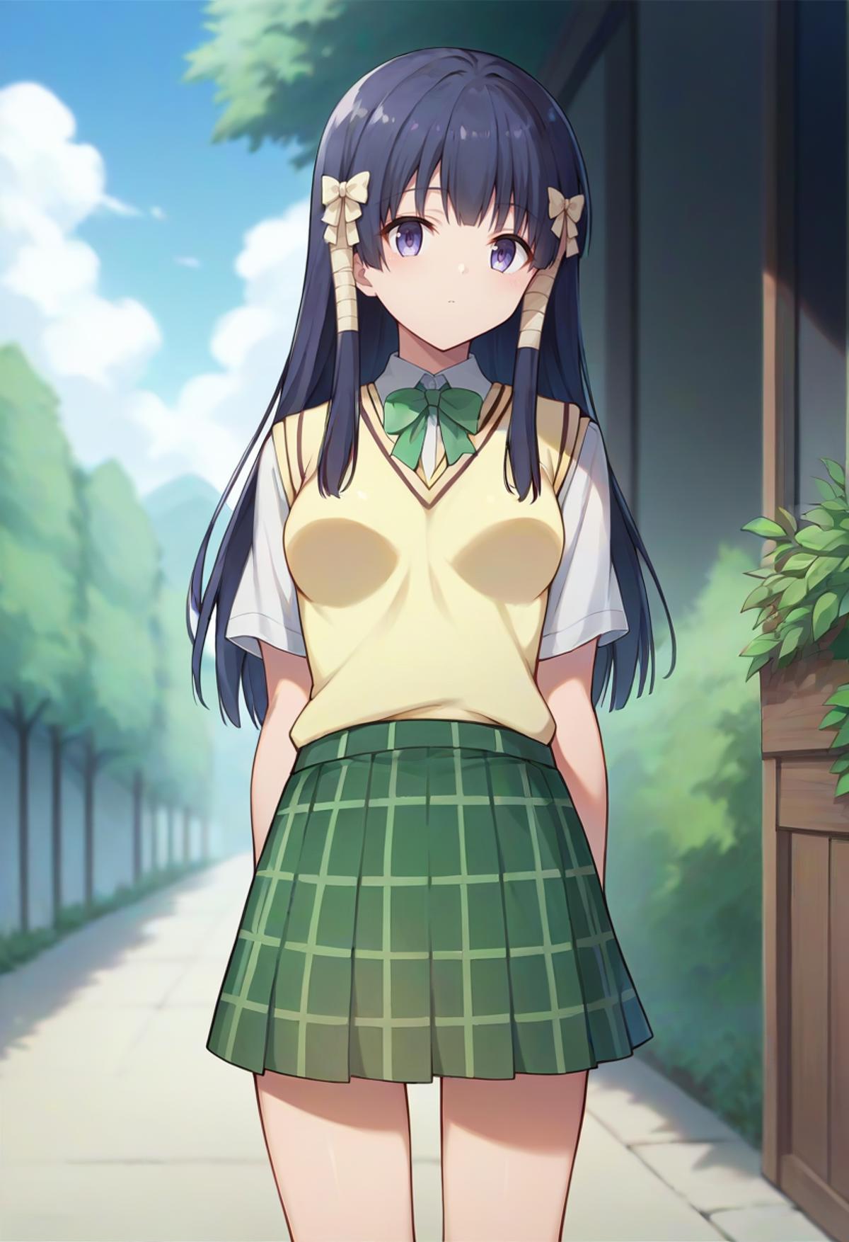 Image posted by Skadi_Fans