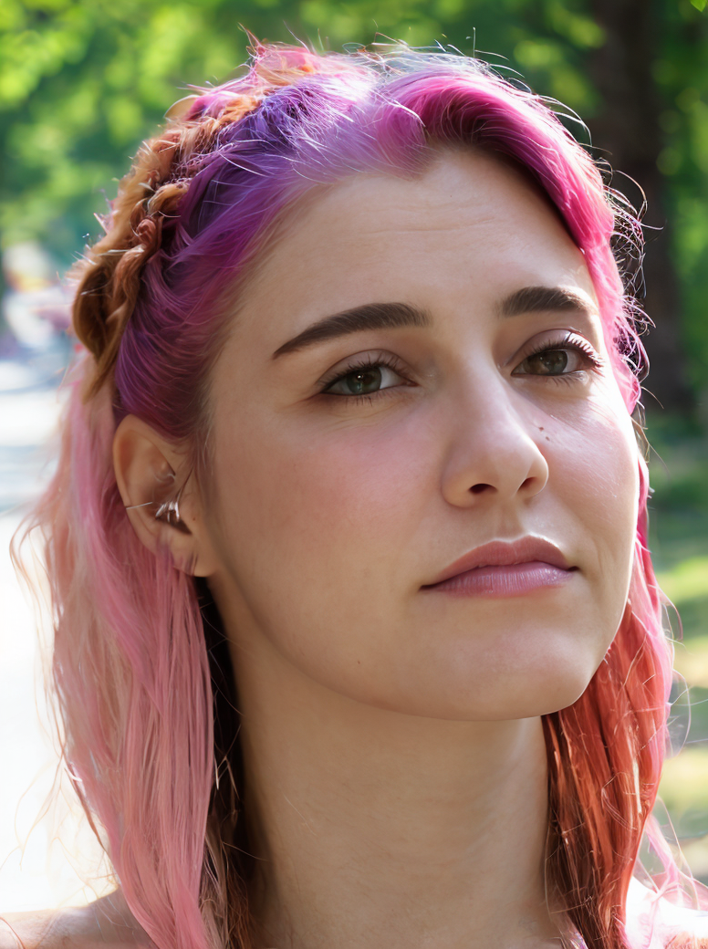 Image posted by Hikarias