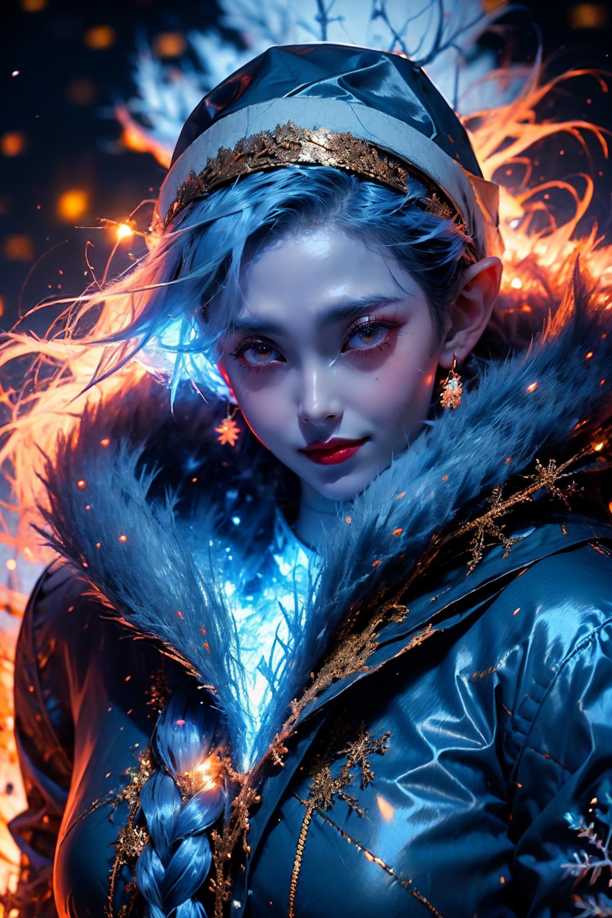 Image posted by Darknoice