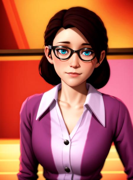 Pauling Tf2