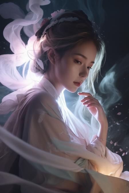 [SDXL] RongHua | 容华 | 国风大模型 - v2.0 | Stable Diffusion Checkpoint | Civitai