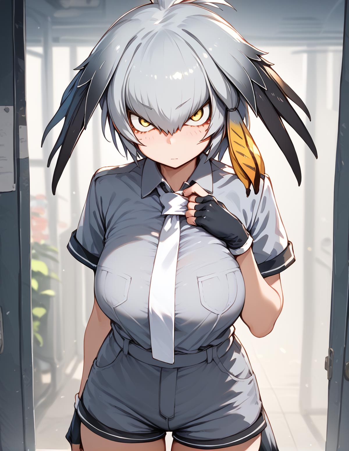 Image posted by uraoto