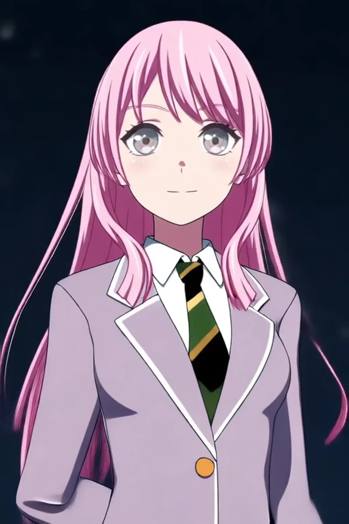 Video posted by Chenkin