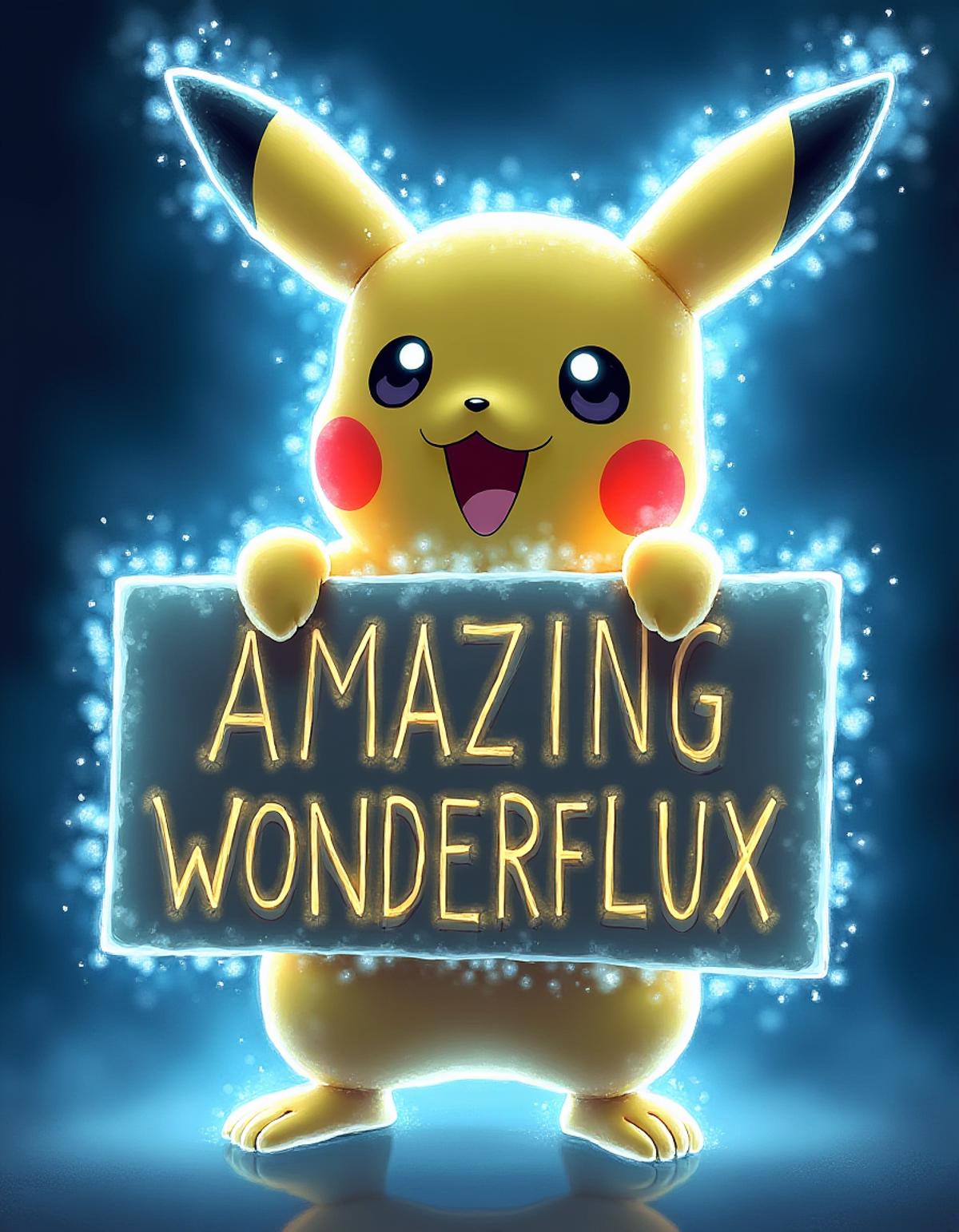 Amazing Wonderflux [OpenCLIP-ViT/L] - v1 | Other Other | Civitai