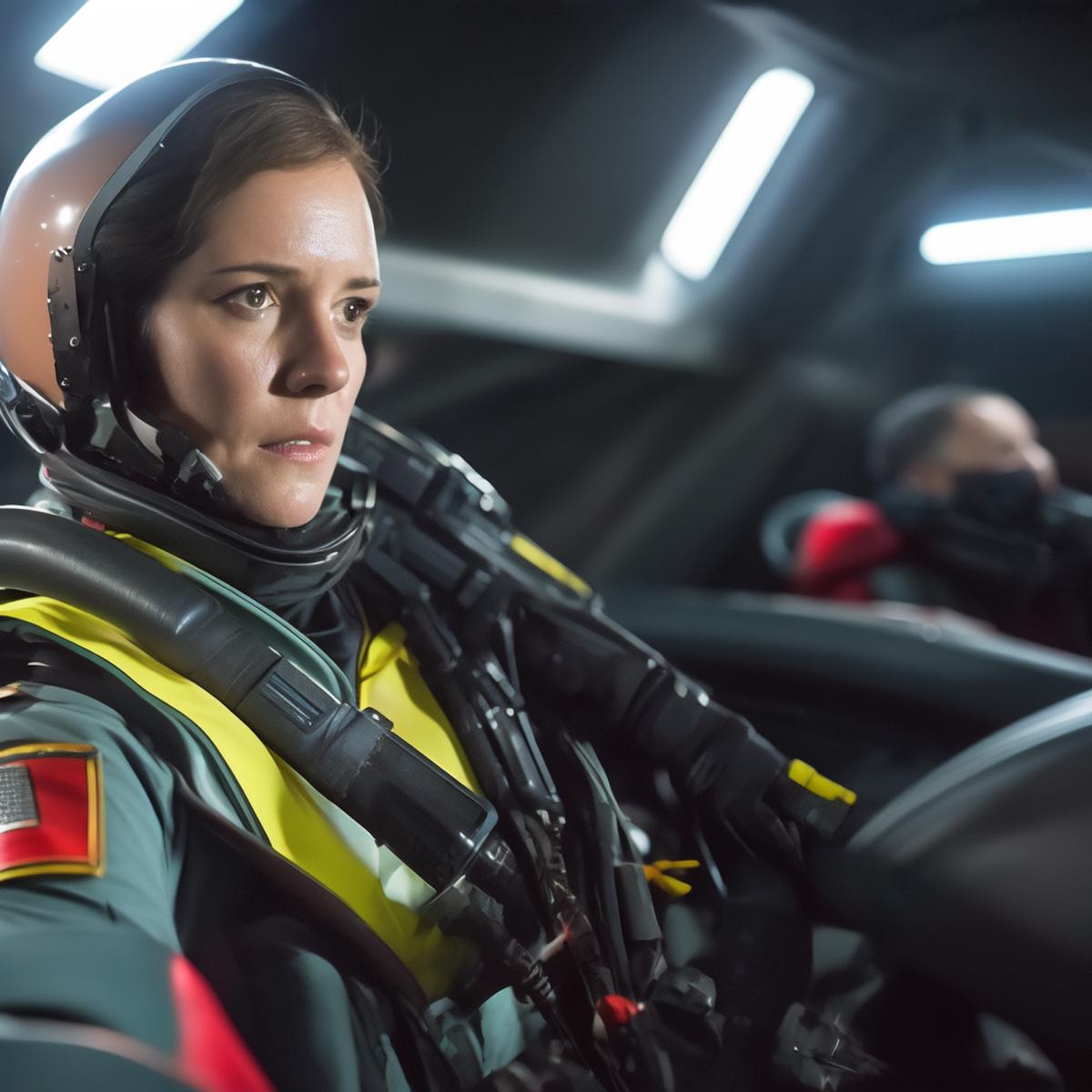 djz Mecha Pilot - v21 | Stable Diffusion Checkpoint | Civitai