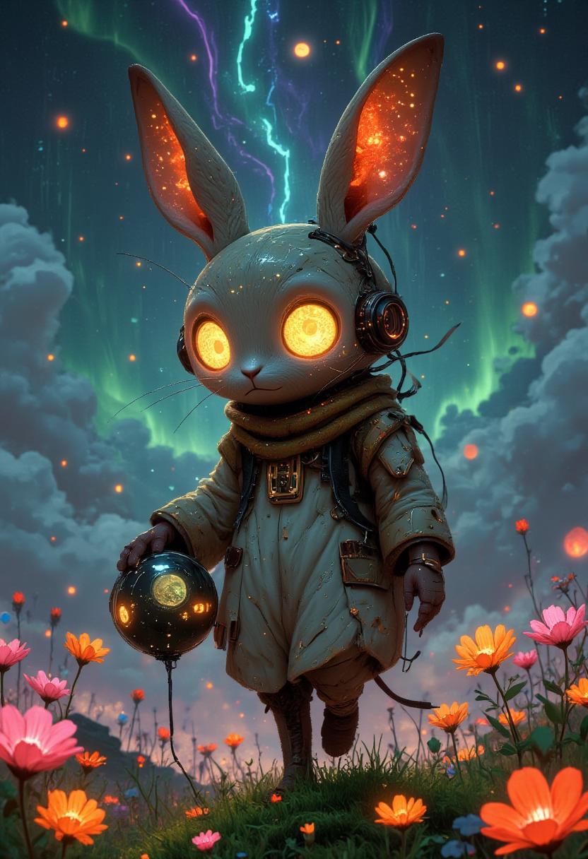 Image posted by Daalis