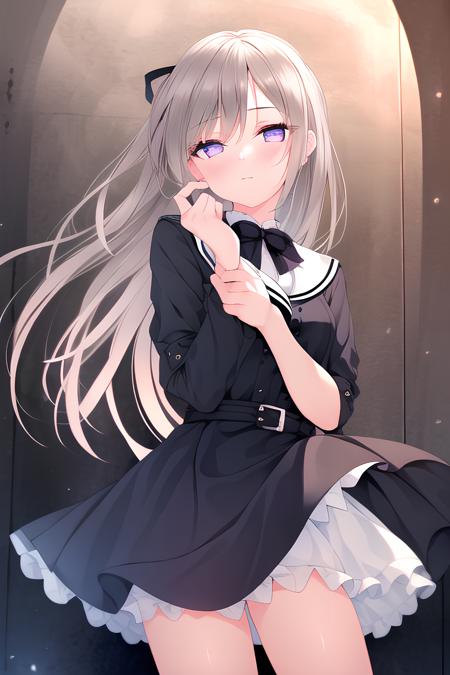 ruru.Mix - v1.1 | Stable Diffusion LyCORIS | Civitai