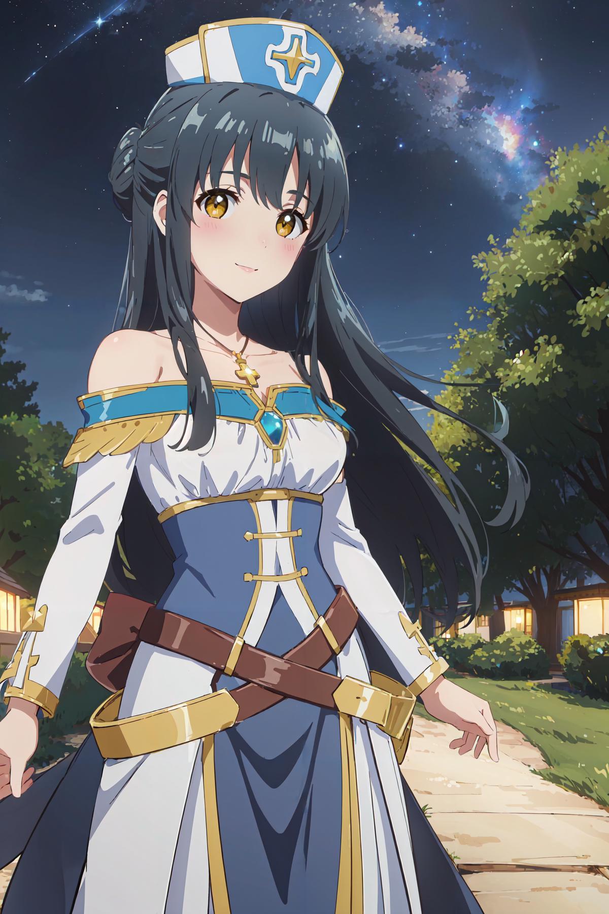 Image posted by Hoseki