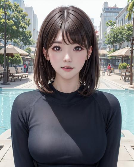 WRAV MIRAI - v2.0 | Stable Diffusion LoRA | Civitai