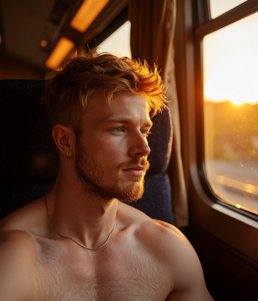 A Gaggle of Gingers - Ander the Viking - CivitAI Archive