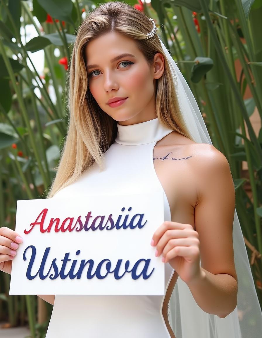 Anastasiia Ustinova aka Anastangel (Flux) - Adult Film Actress - v1.0 - CivitAI Archive