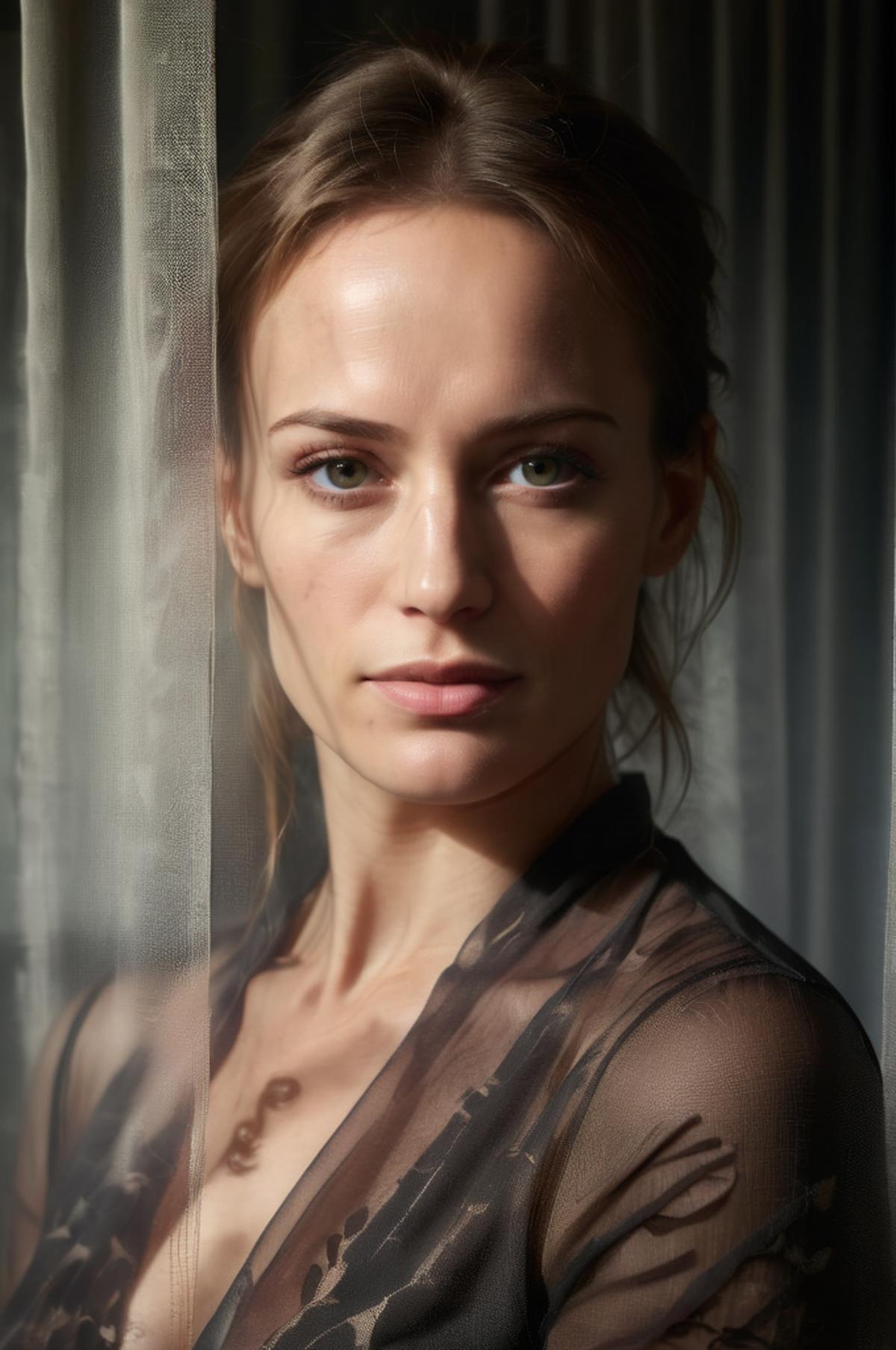 Jennifer / Olivia MJ Mix - SDXL V3 | Stable Diffusion XL LoRA | Civitai