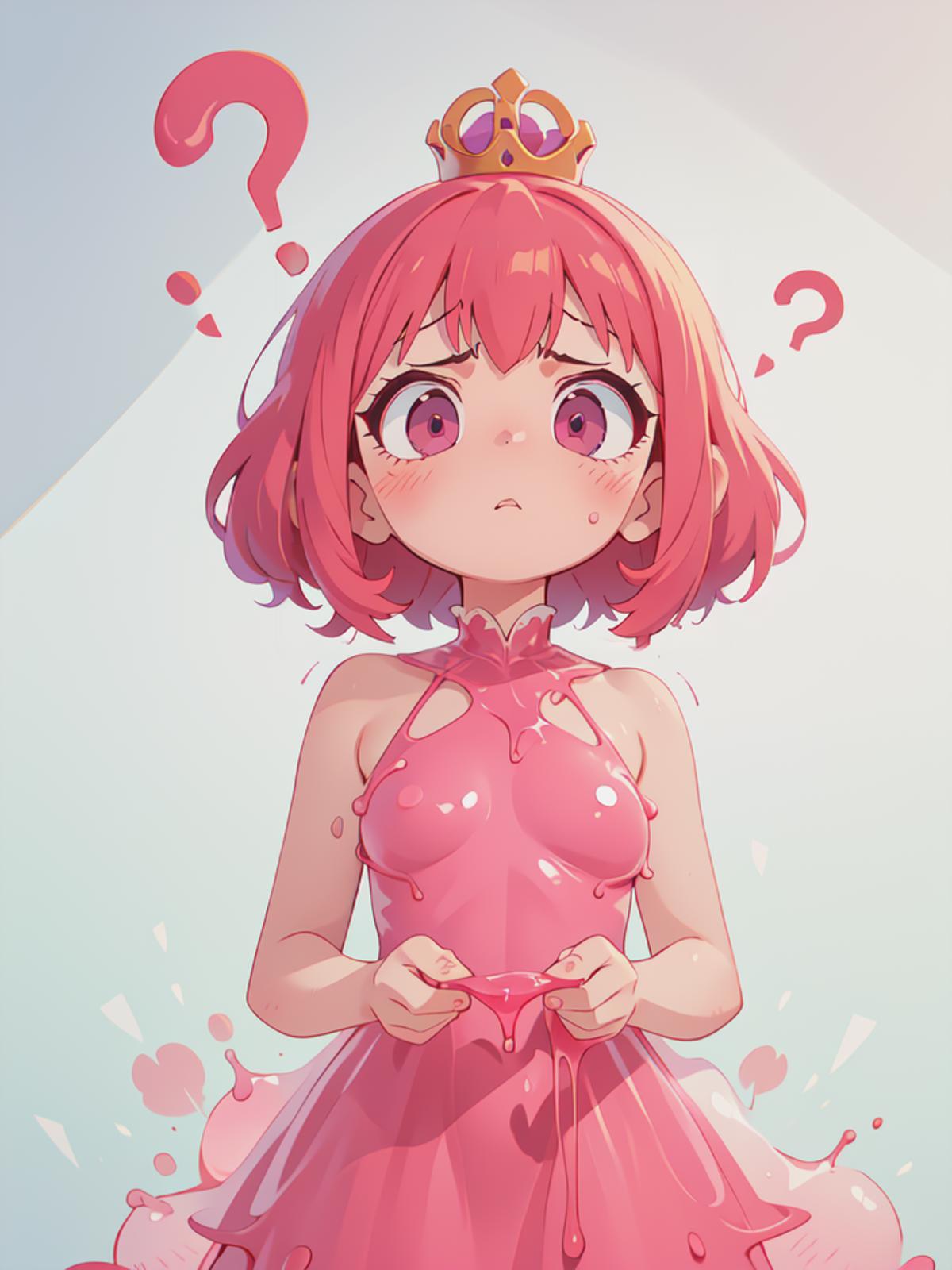 Liquid Dress (SD) - v2.0 | Stable Diffusion LoRA | Civitai