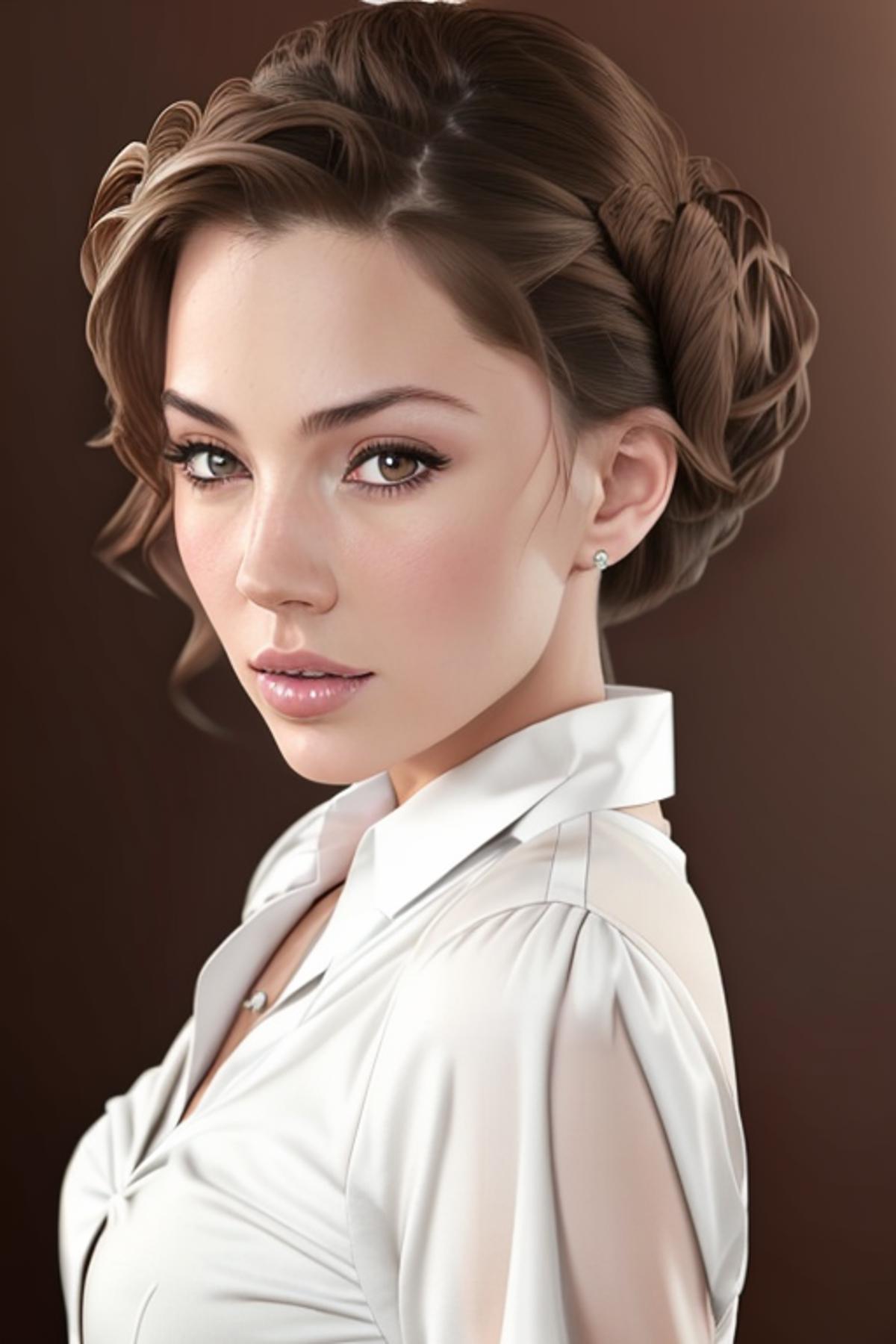 Krista Allen (LoRA) - v1.0 Showcase | Civitai