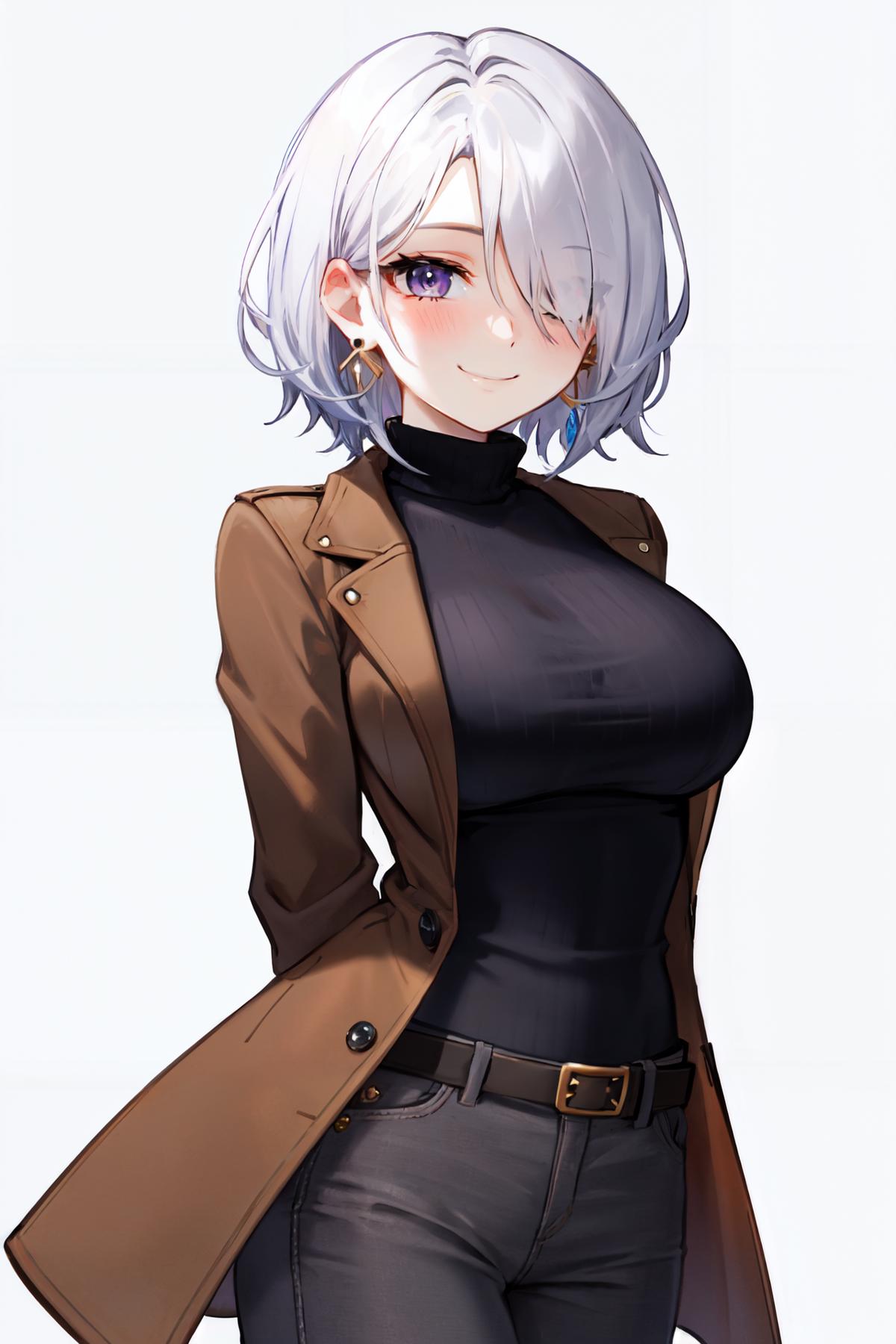 Blushyspicy Style | Goofy Ai - v1.0 | Stable Diffusion LyCORIS | Civitai