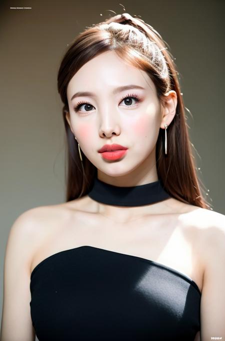 Nayeon (나연) TWICE - v2.0 | Stable Diffusion LoRA | Civitai