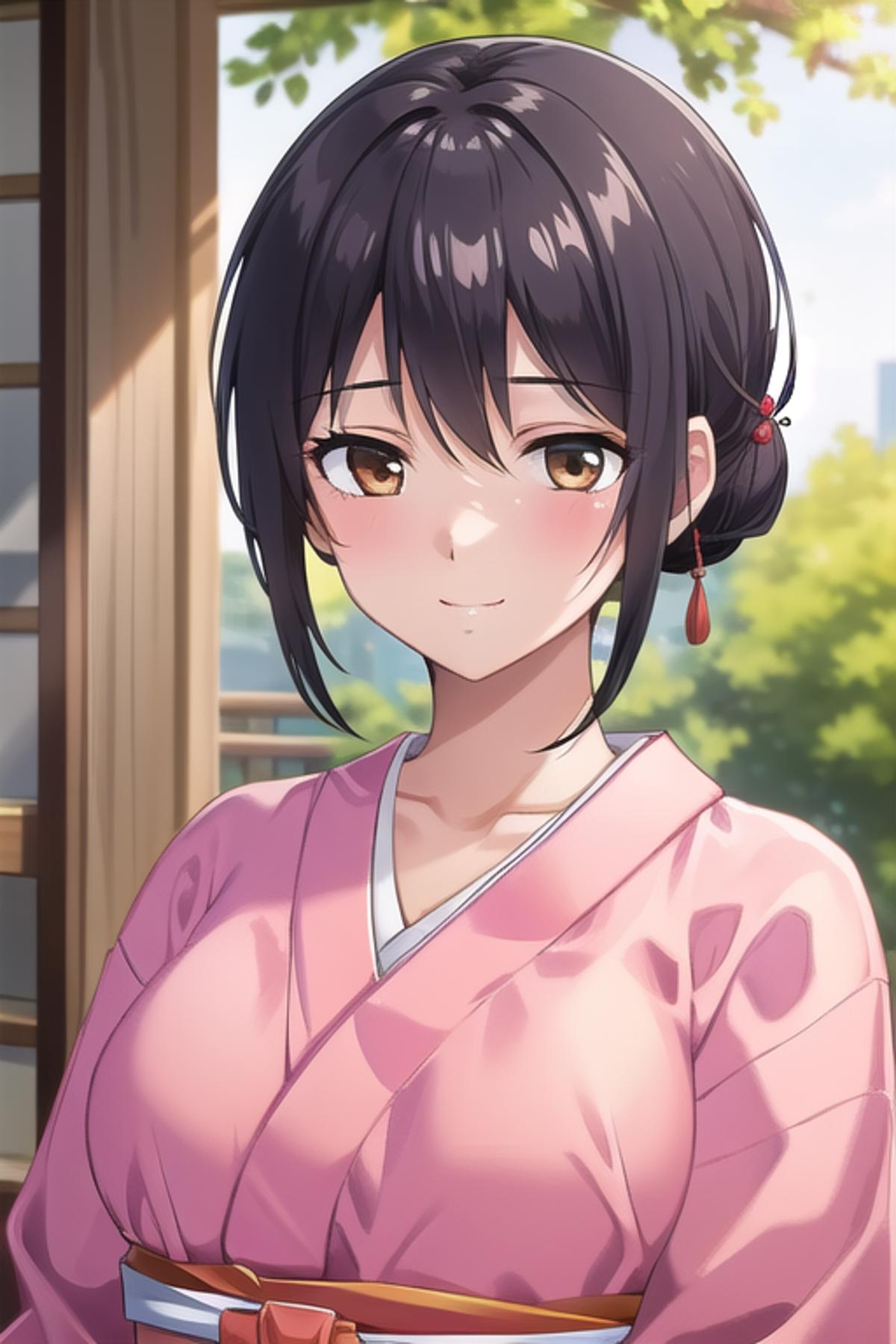 明神栖-D 喷雾 2（Myoujin Sumika-D spray 2） - v1.0 | Stable Diffusion LoRA | Civitai