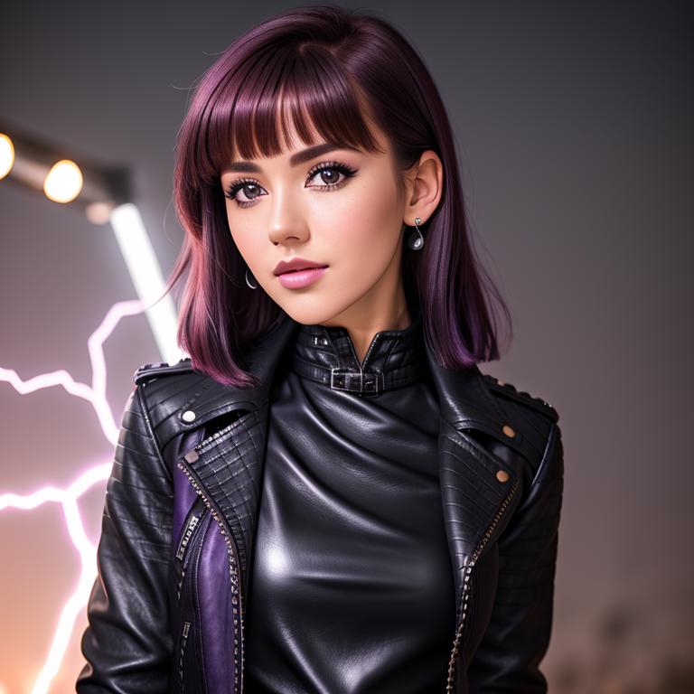 LeilaAI - AIC - v1.0 | Stable Diffusion Embedding | Civitai