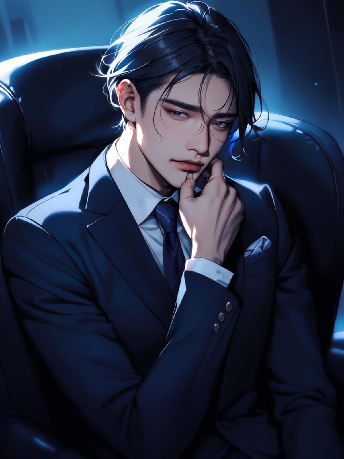 Image posted by Copax