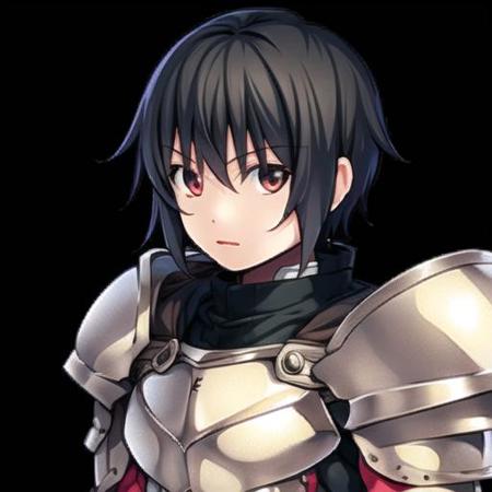 RPG Maker Portraits - ComfyUI Cloud