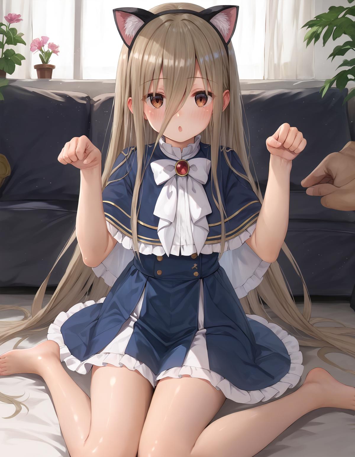 Egami Style (Pony v6) - v1.0 | Stable Diffusion LyCORIS | Civitai