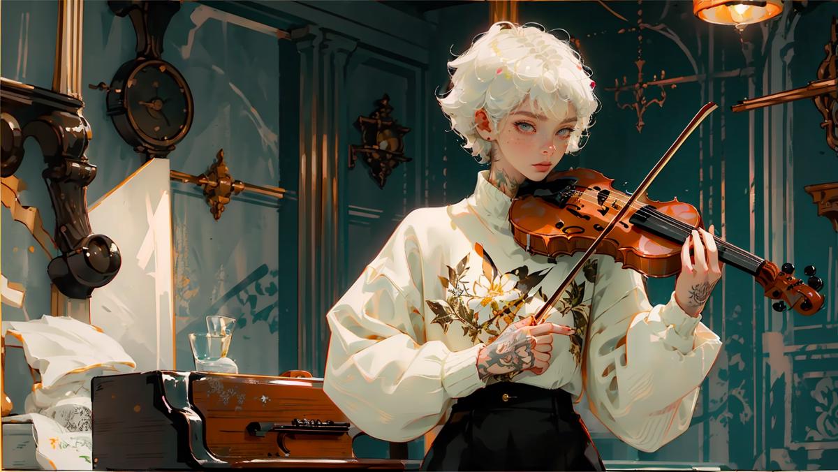 Image posted by Svyat