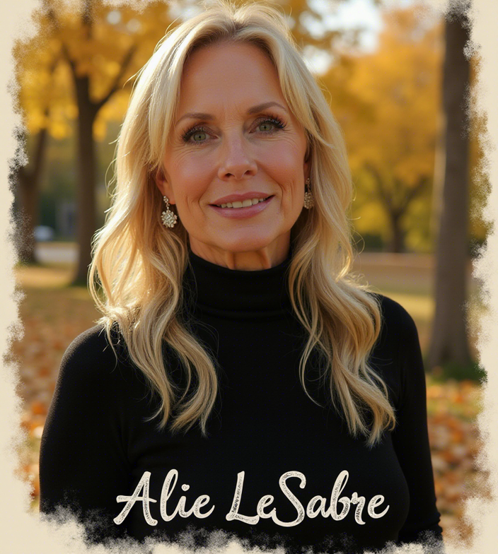 Allie LeSabre (Social) - v1.0 - CivitAI Archive