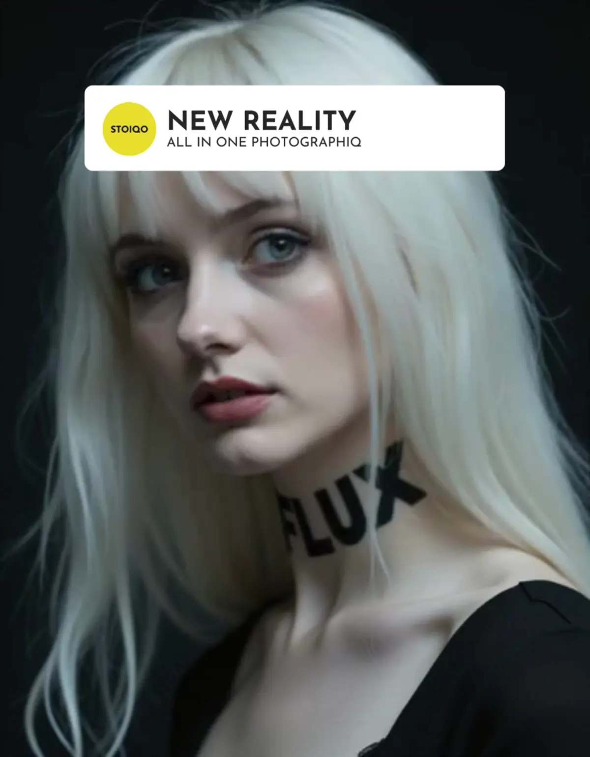 🟡 STOIQO NewReality | FLUX, SD, XL, Lightning - 🆕🟡 F.1D Pre-Alpha | Stable Diffusion Checkpoint ...