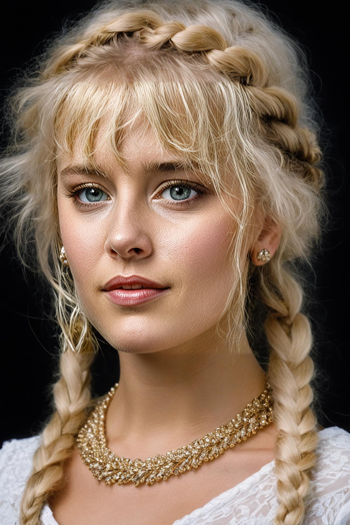 Tommy Tatas XL Pony - V1 Showcase | Civitai