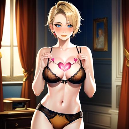 AI Image Creation (intricate details:1.3), (masterpiece:1. - AIEasyPic