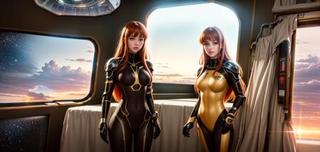 Lyriel - v1.2 | Stable Diffusion Checkpoint | Civitai