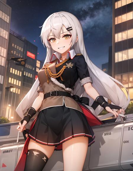 SVD | Girls' Frontline - AIEasyPic