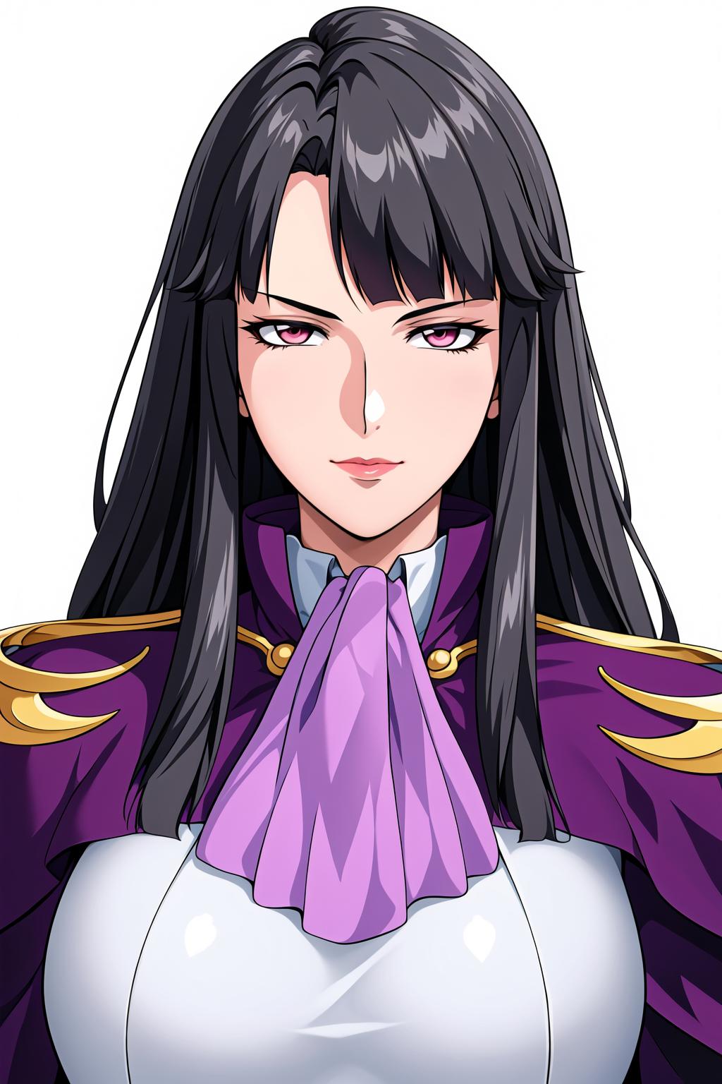 Rondo Mina Sahaku ロンド・ミナ・サハク | 機動戦士ガンダム Gundam SEED Astray - v1.0 ...