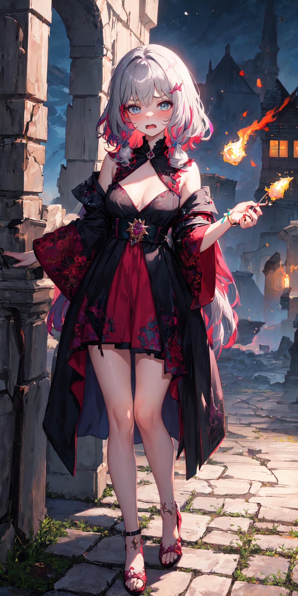 Image post by snownight_yuki | Civitai