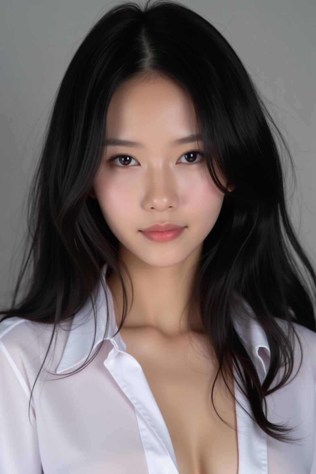 Virtual Asian Female Character 26 - Flux v1.0 Showcase | Civitai