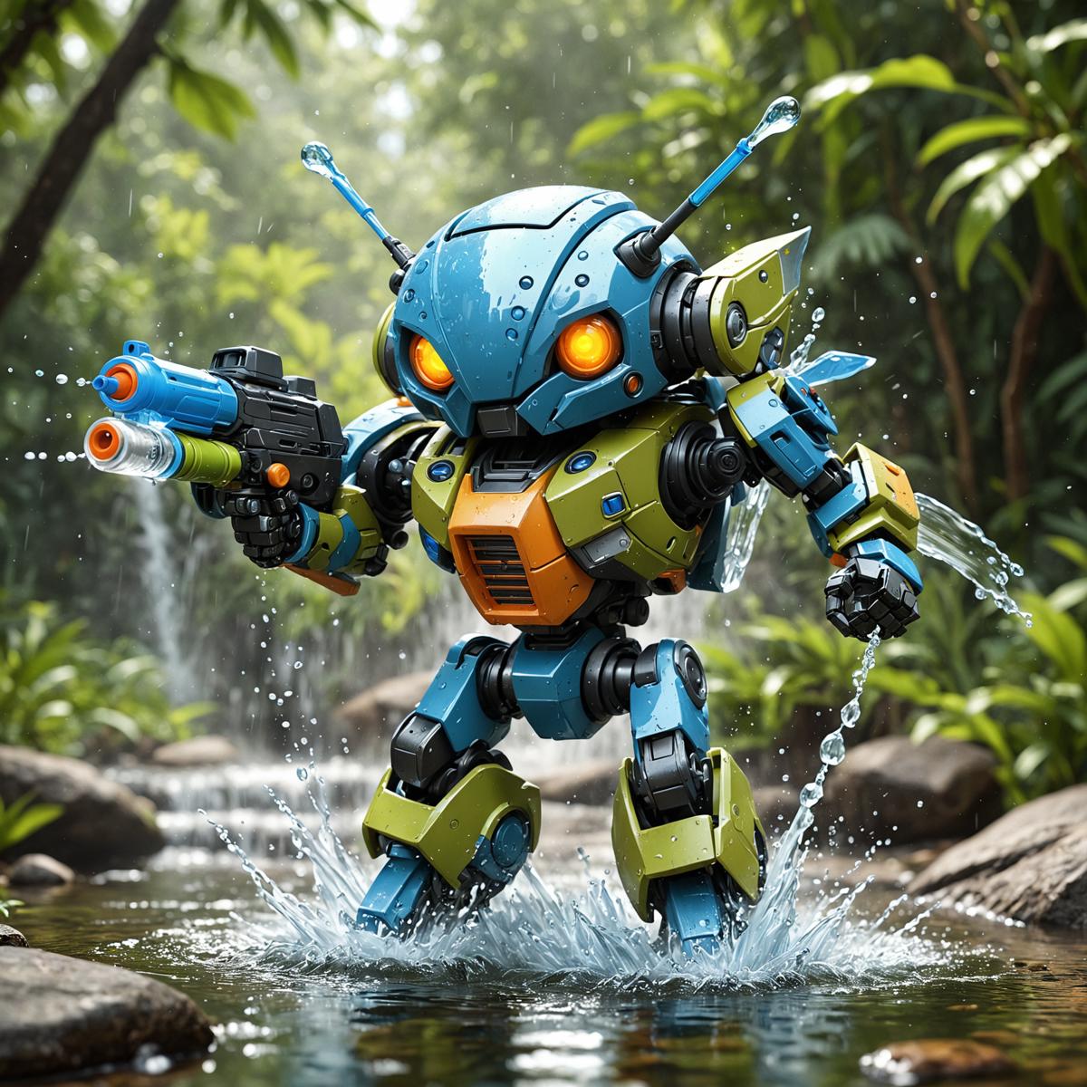 Image posted by Gryphon_oFH