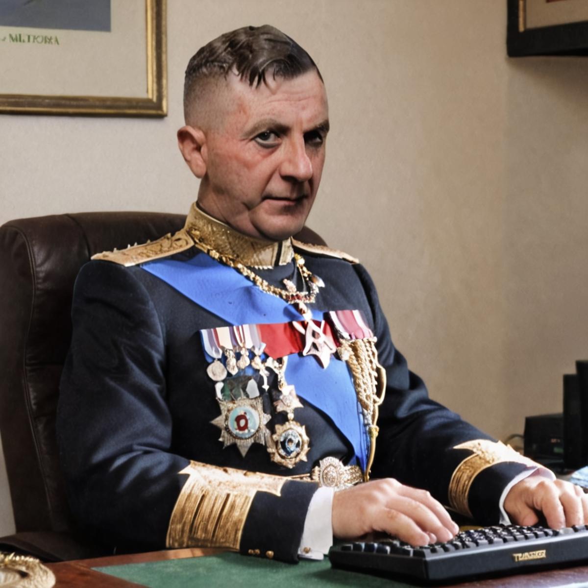 Sergey Taboritsky - v1.0 | Stable Diffusion XL LoRA | Civitai