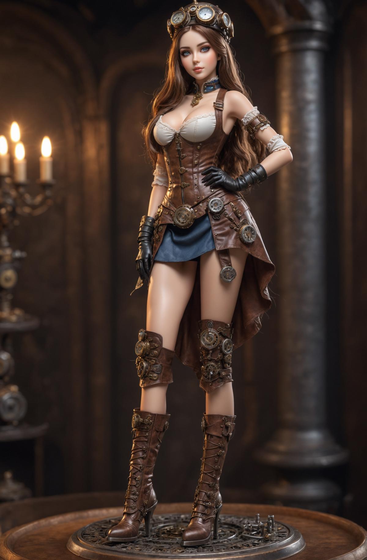 Image posted by TechBear