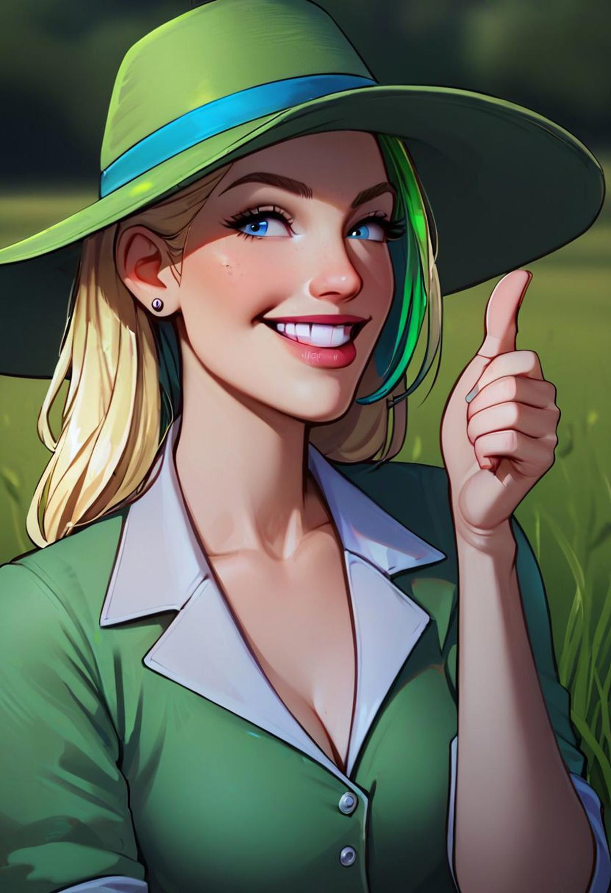 Image posted by Cinderman