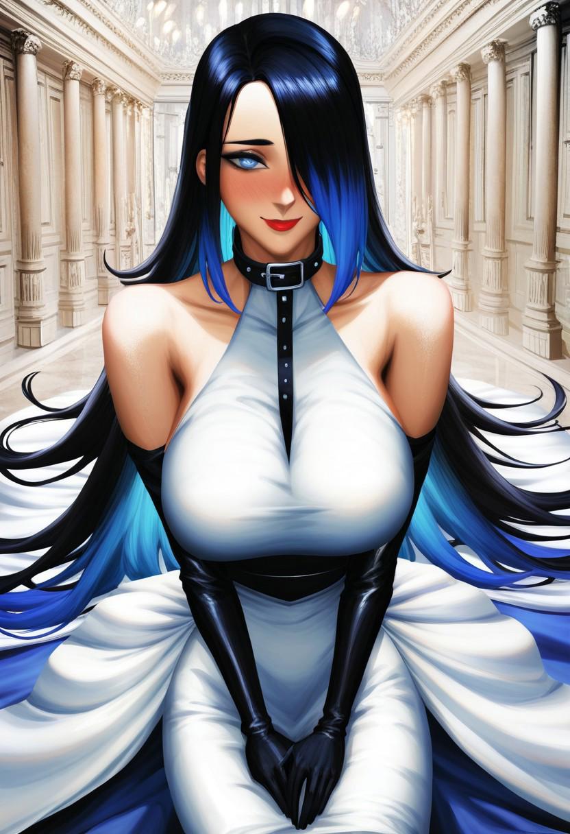 SupullimArt Art Style [PONY XL] by UOC - v1.0 | Stable Diffusion LoRA | Civitai