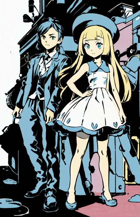 Darling - v1.0 | Stable Diffusion Checkpoint | Civitai