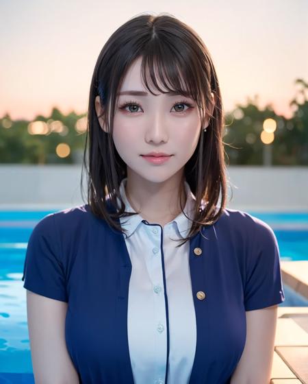 WRAV RIA - v1.2 | Stable Diffusion LoRA | Civitai