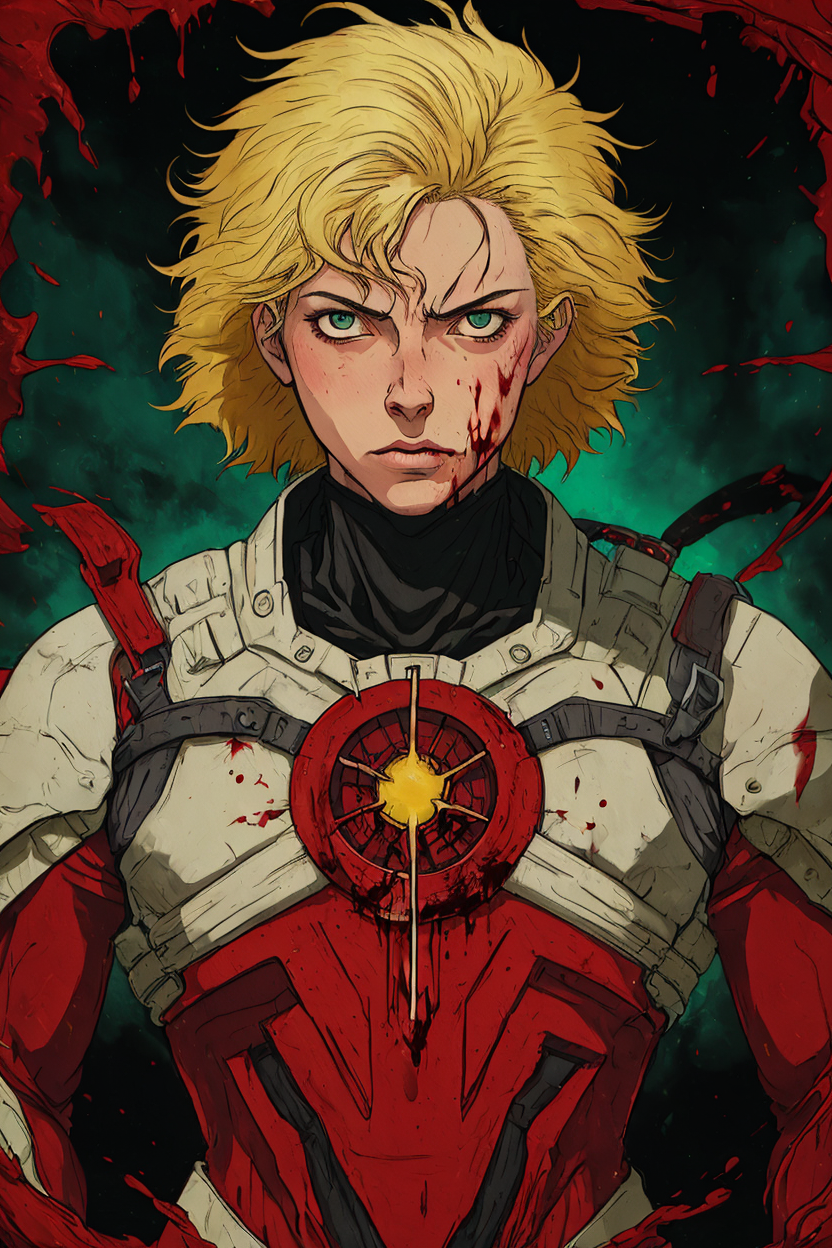 Image posted by Isabelia