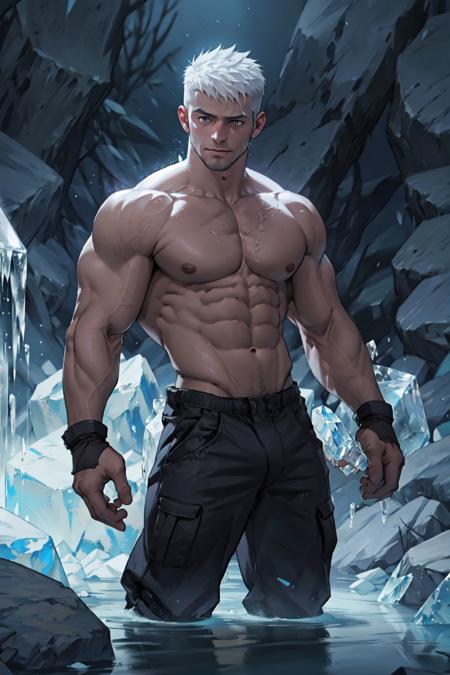 maturemalemix - v1.0 | Stable Diffusion Checkpoint | Civitai