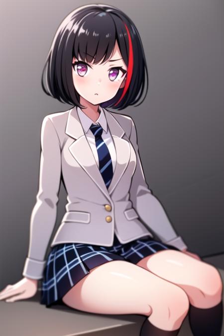 Mitake Ran (BanG Dream!) - v1.0 | Stable Diffusion LoRA | Civitai