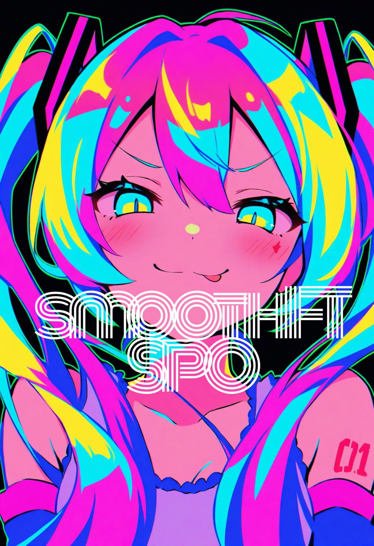 Illustrious-XL SmoothFT - v1.0 SPO Showcase | Civitai