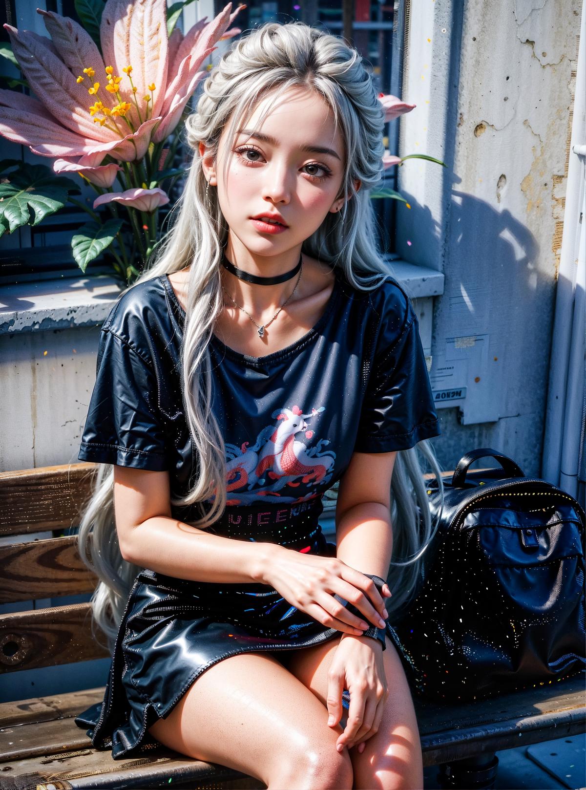 Image post by LeeChristm4s | Civitai