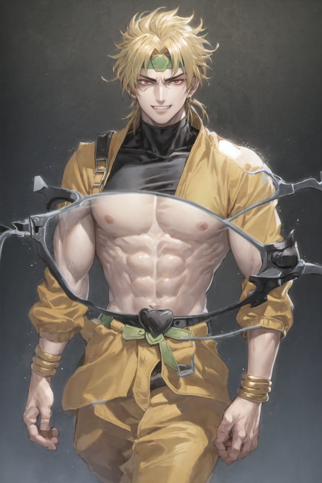 Image posted by Charine