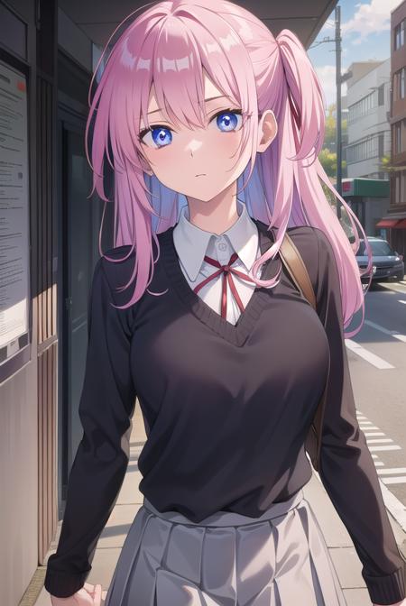 Miyako Shikimori Shikimoris Not Just A Cutie Commission V1 0